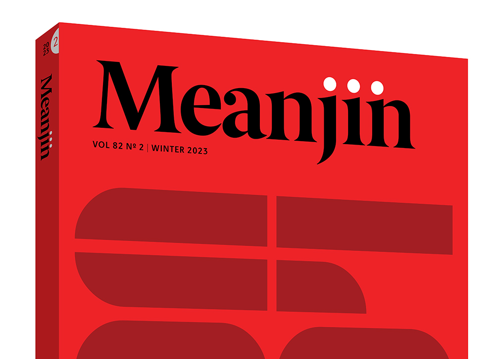 Meanjin Winter 2023 events in Canberra, Brisbane and Melbourne – ESTHER ...