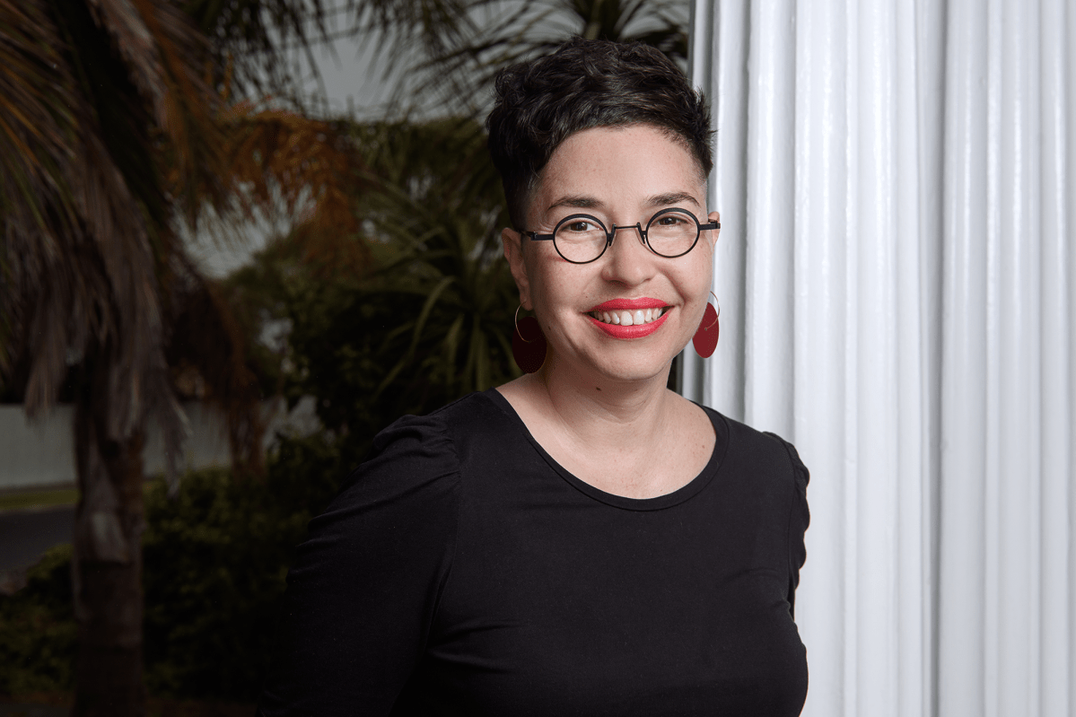 Elected Co-Chair of the Australian Republic Movement – ESTHER ANATOLITIS