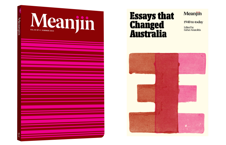 Meanjin events in Melbourne, Brisbane, Canberra and Sydney – ESTHER ...